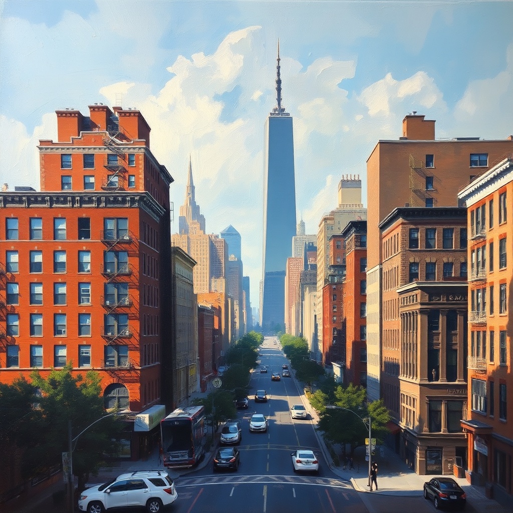 The Bronx Travel Guide: Food, Waterfronts, Parks & Local Culture - The ...