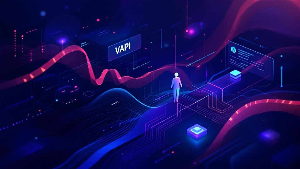 Implementing Real-Time Streaming with VAPI for Engagement | CallStack ...