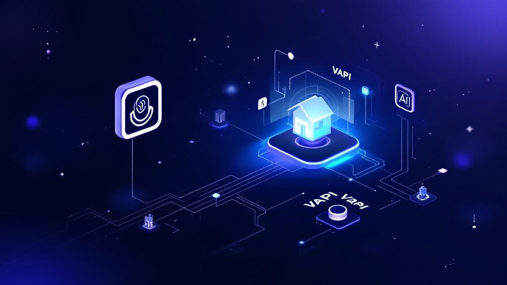 How to Build a Voice AI Agent for Real Estate Appointments Using VAPI ...