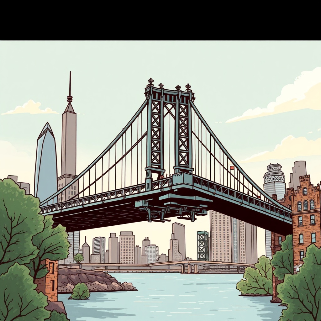 The Ultimate Brooklyn Guide: What to See, Where to Eat & Neighborhood ...