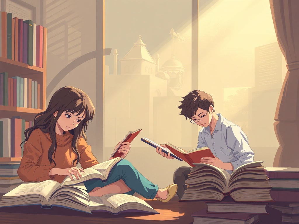 Designing Intentional Reading Experiences: Formats, Tools & Habits for ...