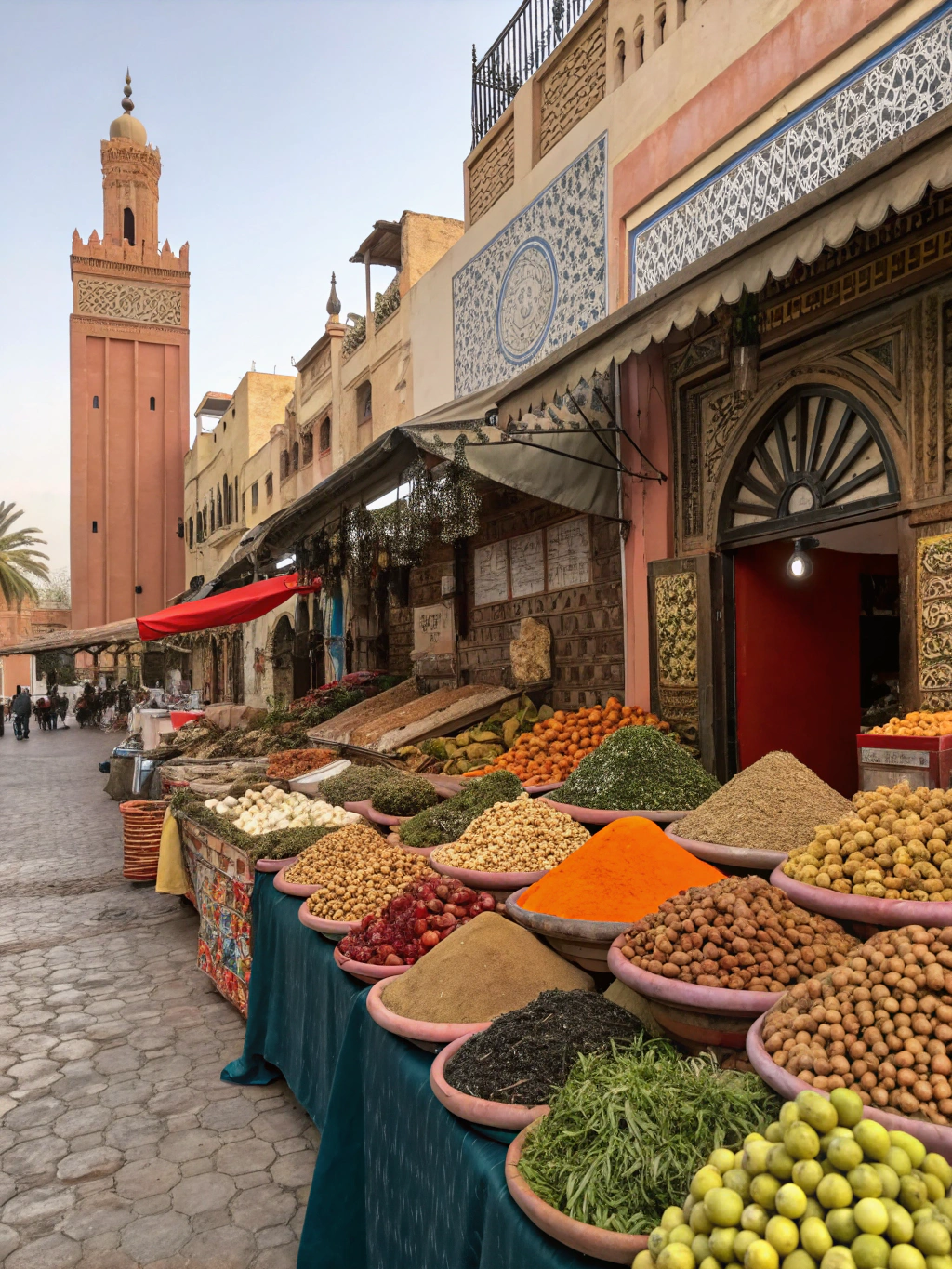Marrakech museums BEST guide 2025 - Go Morocco Now