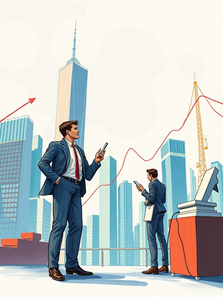 Build a Resilient Business Strategy: Scenario Planning, Agility, and ...