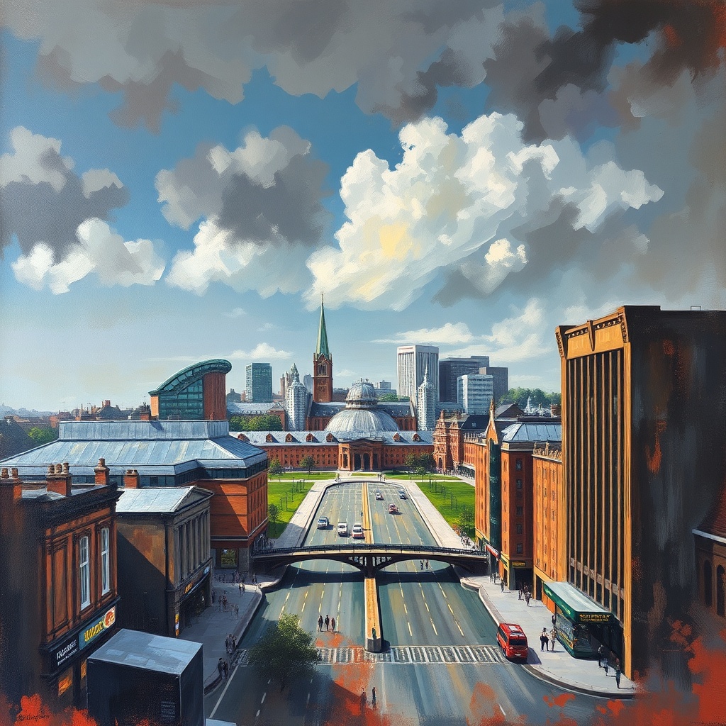 Manchester City Guide: Best Neighborhoods, Music Scene, Food, Culture ...