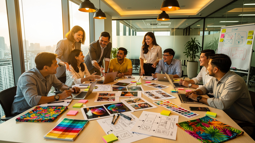 Advertising And Mass Media In The Digital Age Guide | Lime Digital Asia