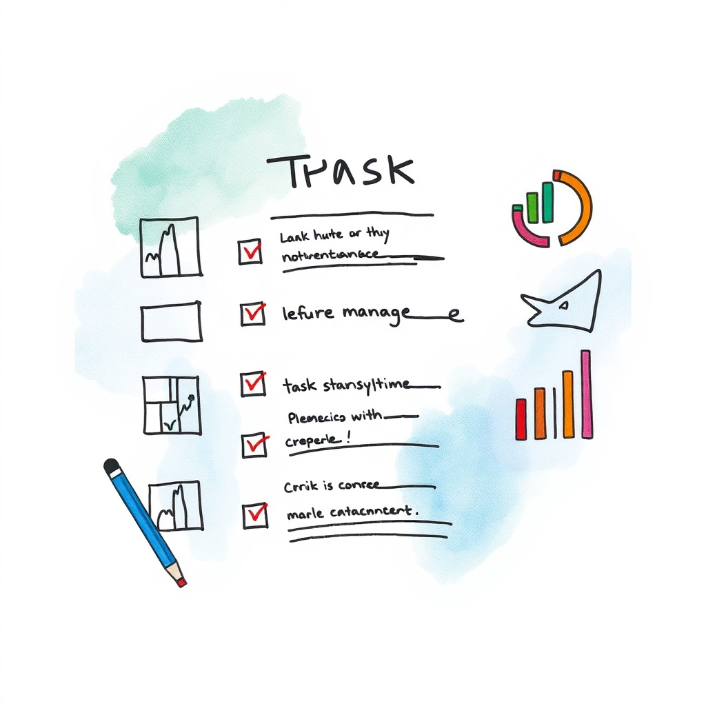 Why Task Management Matters Today: Simple Systems, Tools, and Habits ...