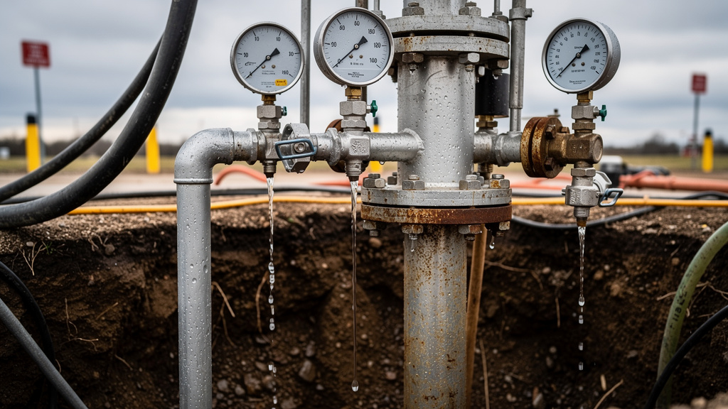 Petroleum Contaminated Soil Remediation for Superfund Sites - Remedia ...