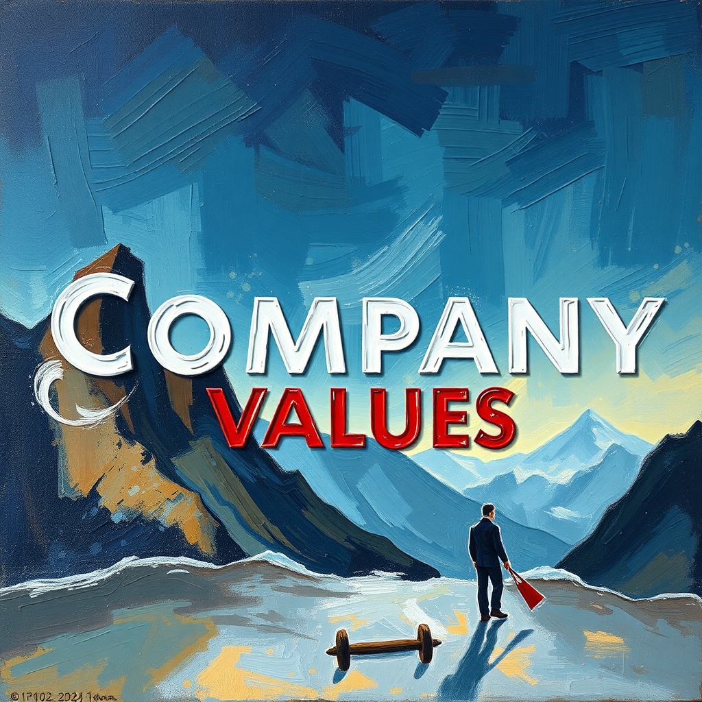 How to Define and Embed Company Values That Drive Culture, Hiring, and ...