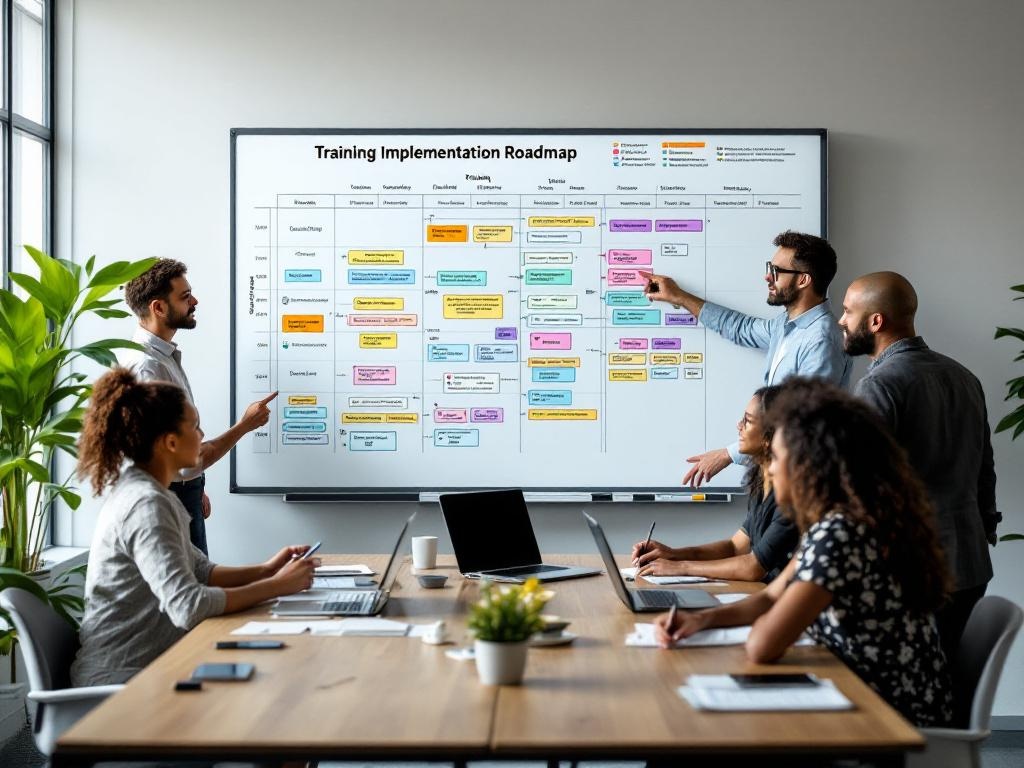 Training Needs: 10 Essential Steps to Master Assessments in the ...