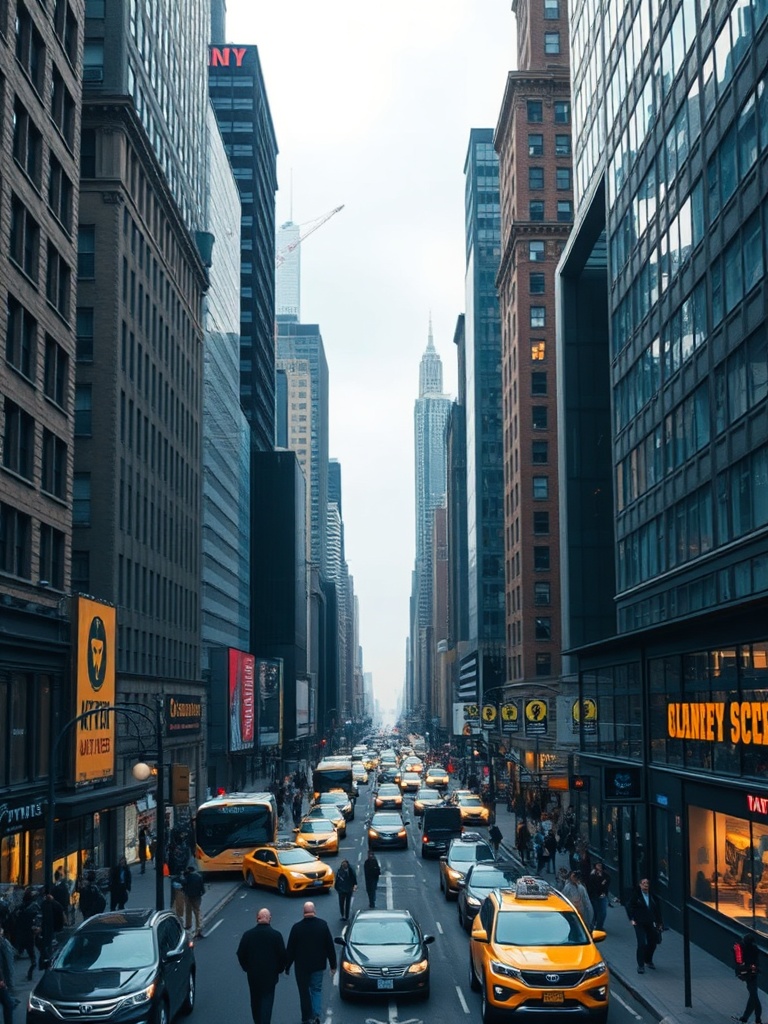 NYC Subway Tips: How to Navigate Faster, Safer, and with Less Stress ...