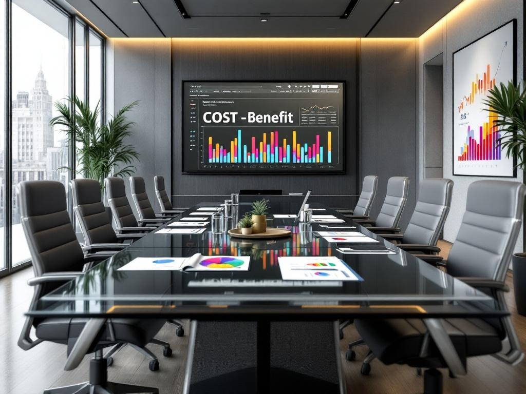 Benefits and Costs: A Comprehensive Guide to Cost-Benefit Analysis ...