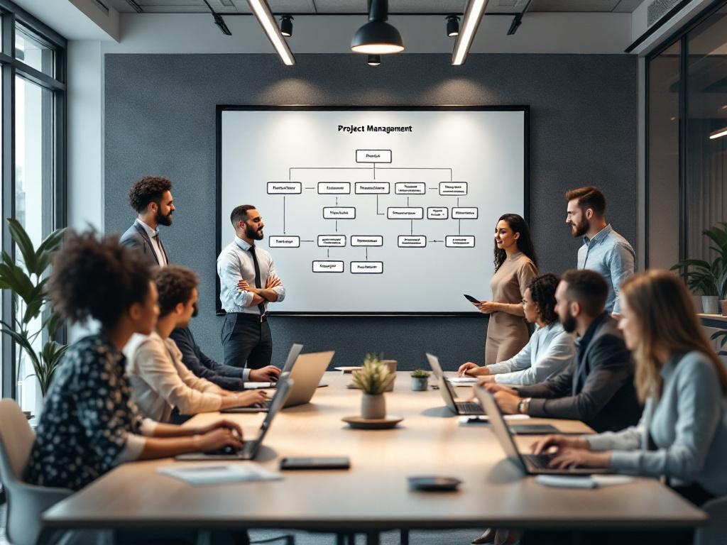 Best Project Management Method: Choosing the Right Fit for Your Team ...