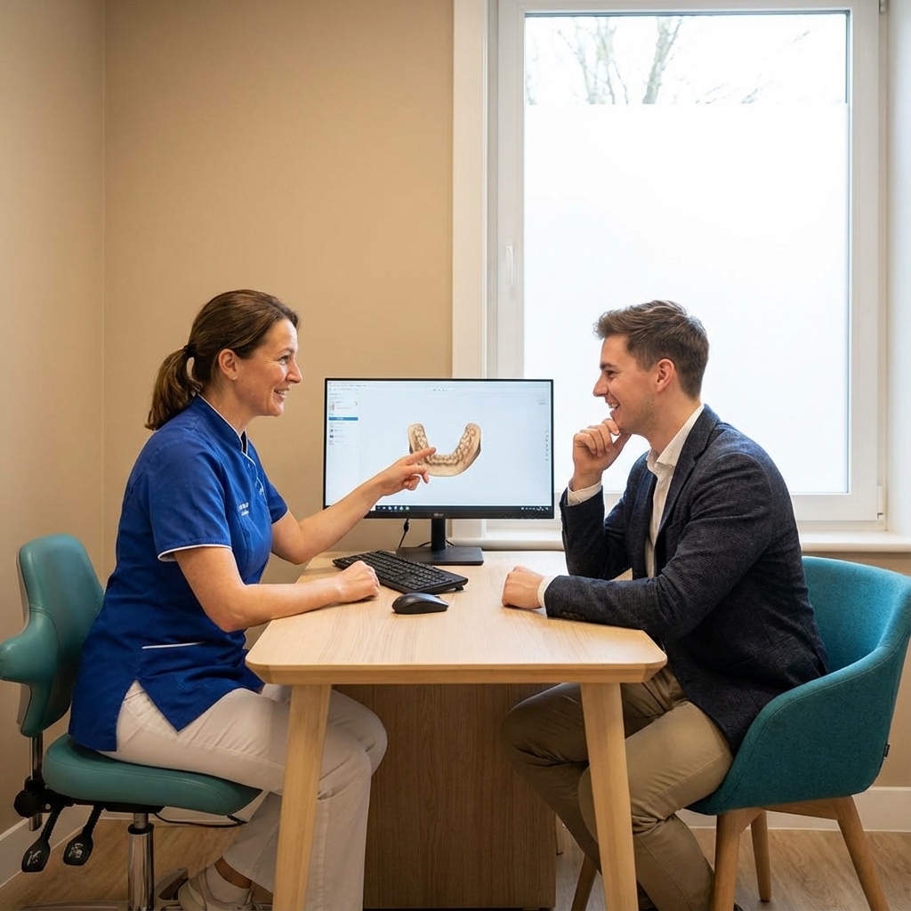 Park Scottsdale Dentist Accepting New Patients in 85250 Today ...