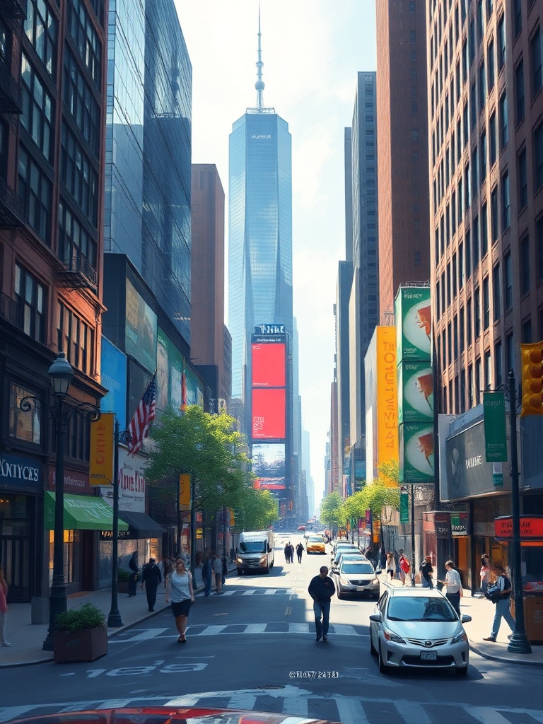 Tribeca NYC: The Complete Guide to Film, Dining, Architecture & Family ...