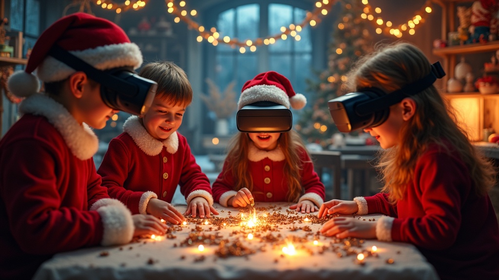 Escape room RV Navidad Barcelona: guía definitiva para elegir y ...