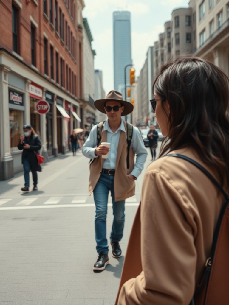 Street Style Analysis: How to Read Looks and Forecast Trends — A ...