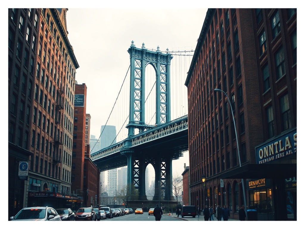 Ultimate Brooklyn Neighborhood Guide: Best Food, Parks, Arts & Local ...