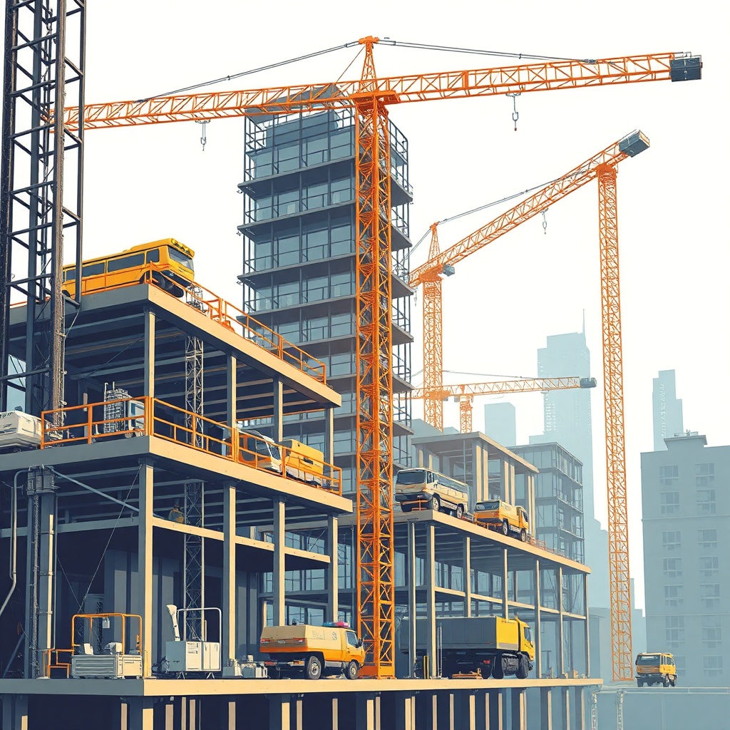 Practical Guide to Construction Technology: BIM, Digital Twins ...