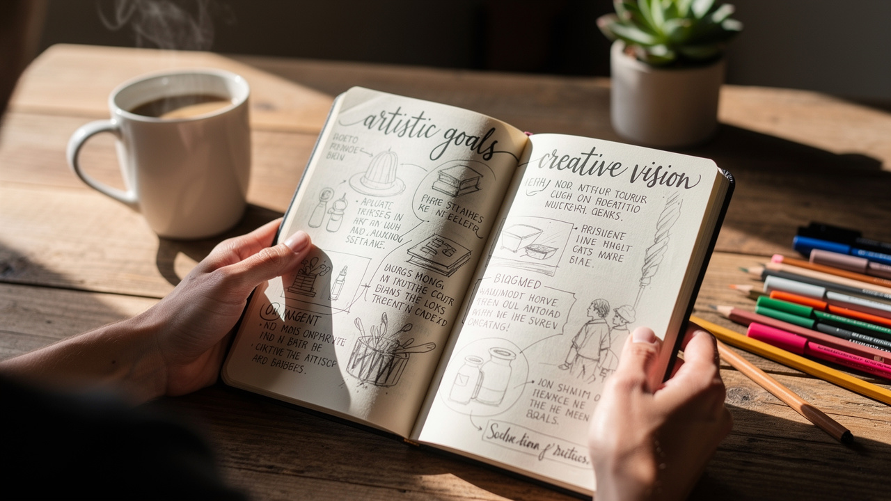 Art Marketing 2026: Sell Your Art Without Selling Out