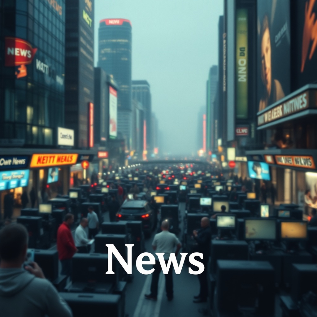 How to Navigate the Changing News Landscape: Business Models, Trust ...