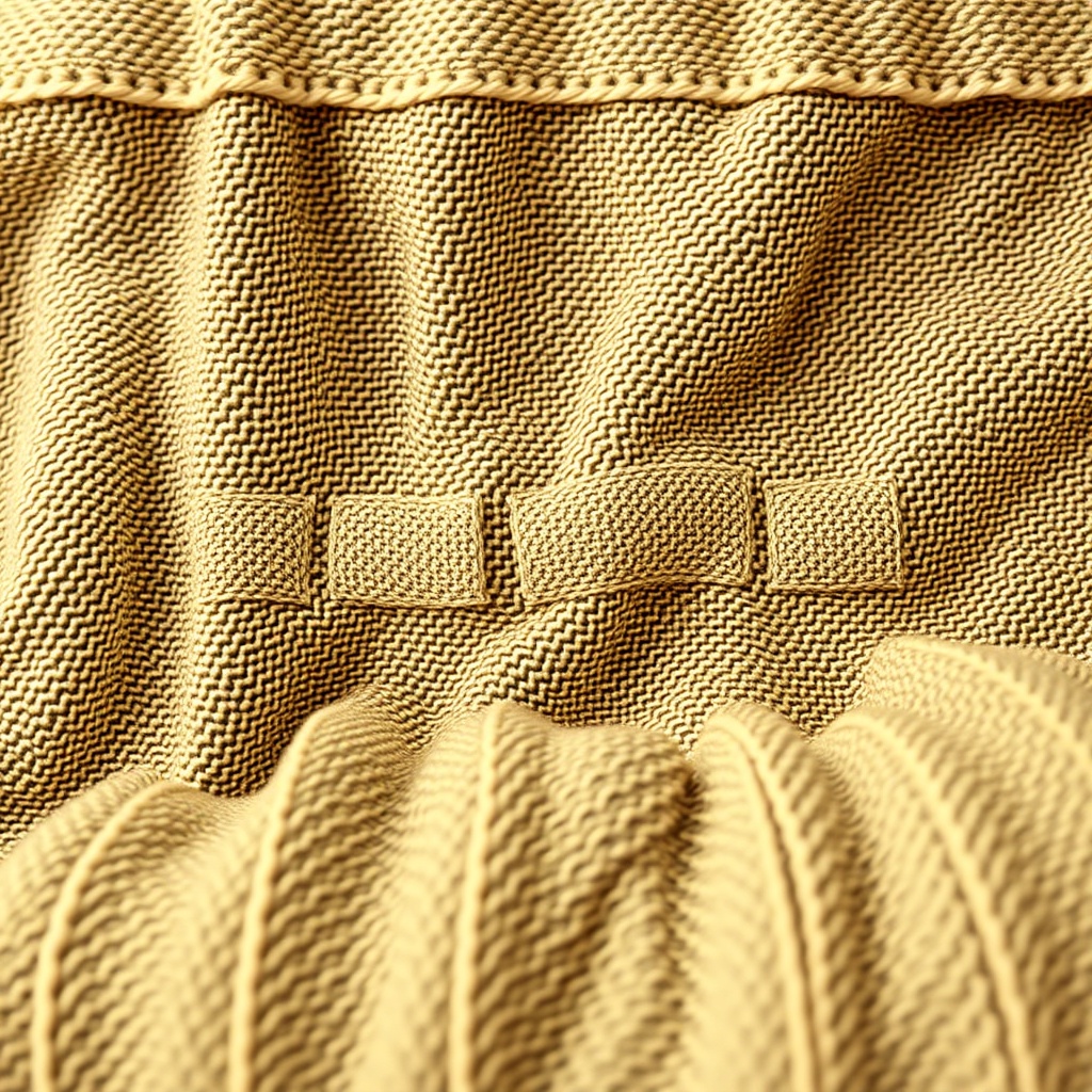 Textile Innovation: From Recycled Fibers to Smart, Circular Fabrics ...