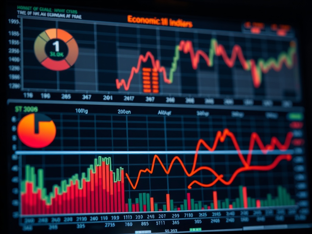 How to Read Economic Indicators: Key Metrics Investors, Businesses and ...
