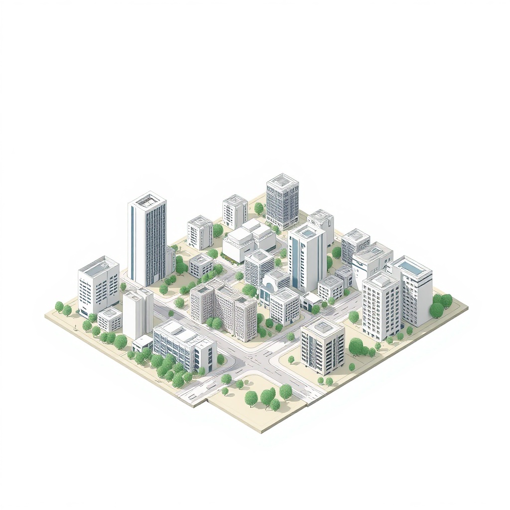 How Integrated Urban Planning (Mixed‑Use, TOD & Green Infrastructure ...