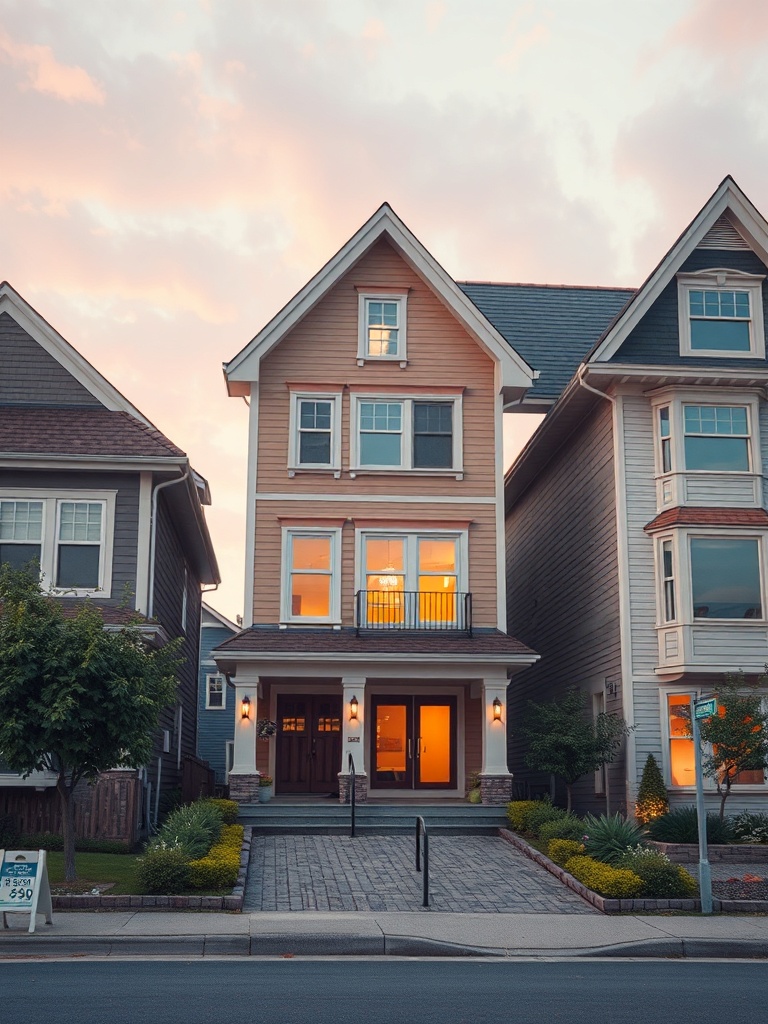 Navigating Real Estate Finance in 2026: Financing Options, Underwriting ...