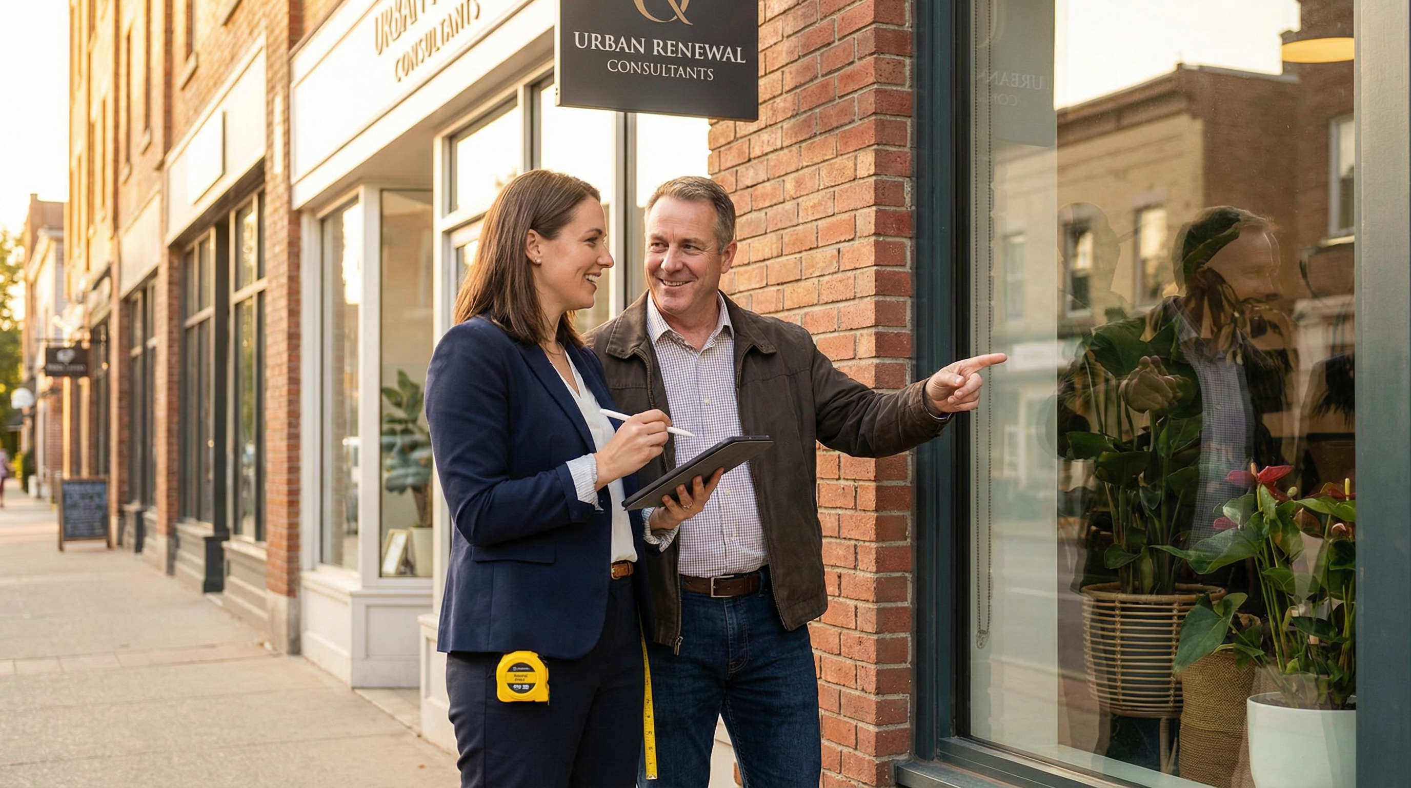 Shop Fronts Specialists | UK Coverage | Chas Accredited