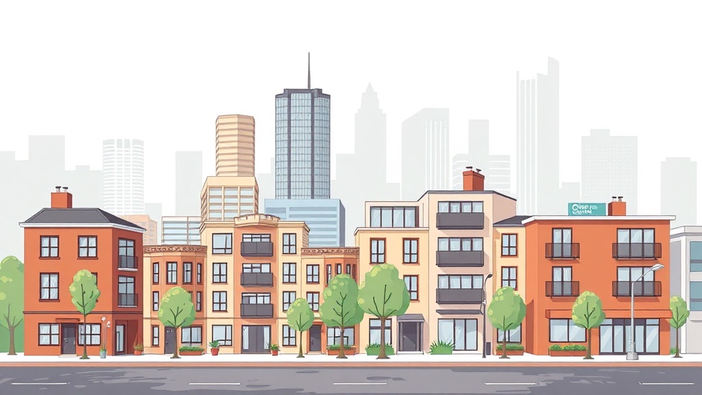 Urban Real Estate Trends 2026: Flexibility, Sustainability & Human ...