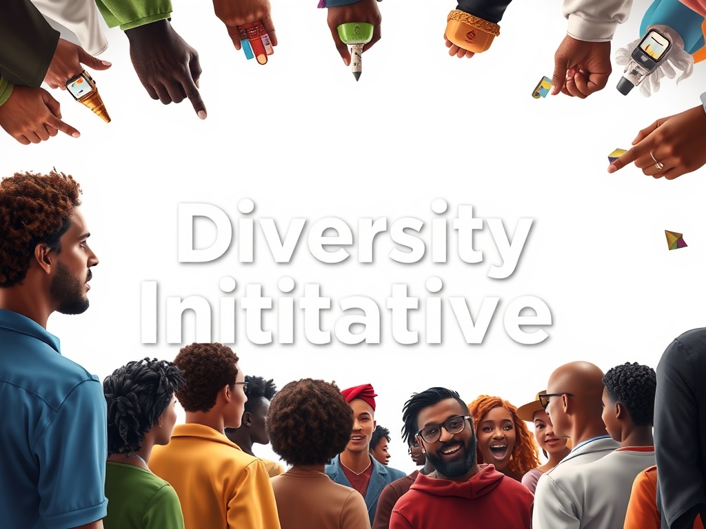 How to Build Effective Diversity Initiatives: Accountability ...