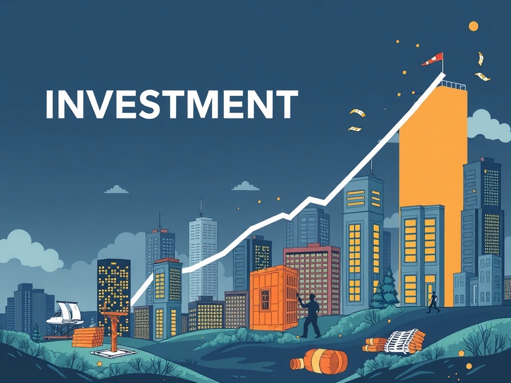Investment Trends 2026: Technology, Regulation, ESG and Practical Steps ...