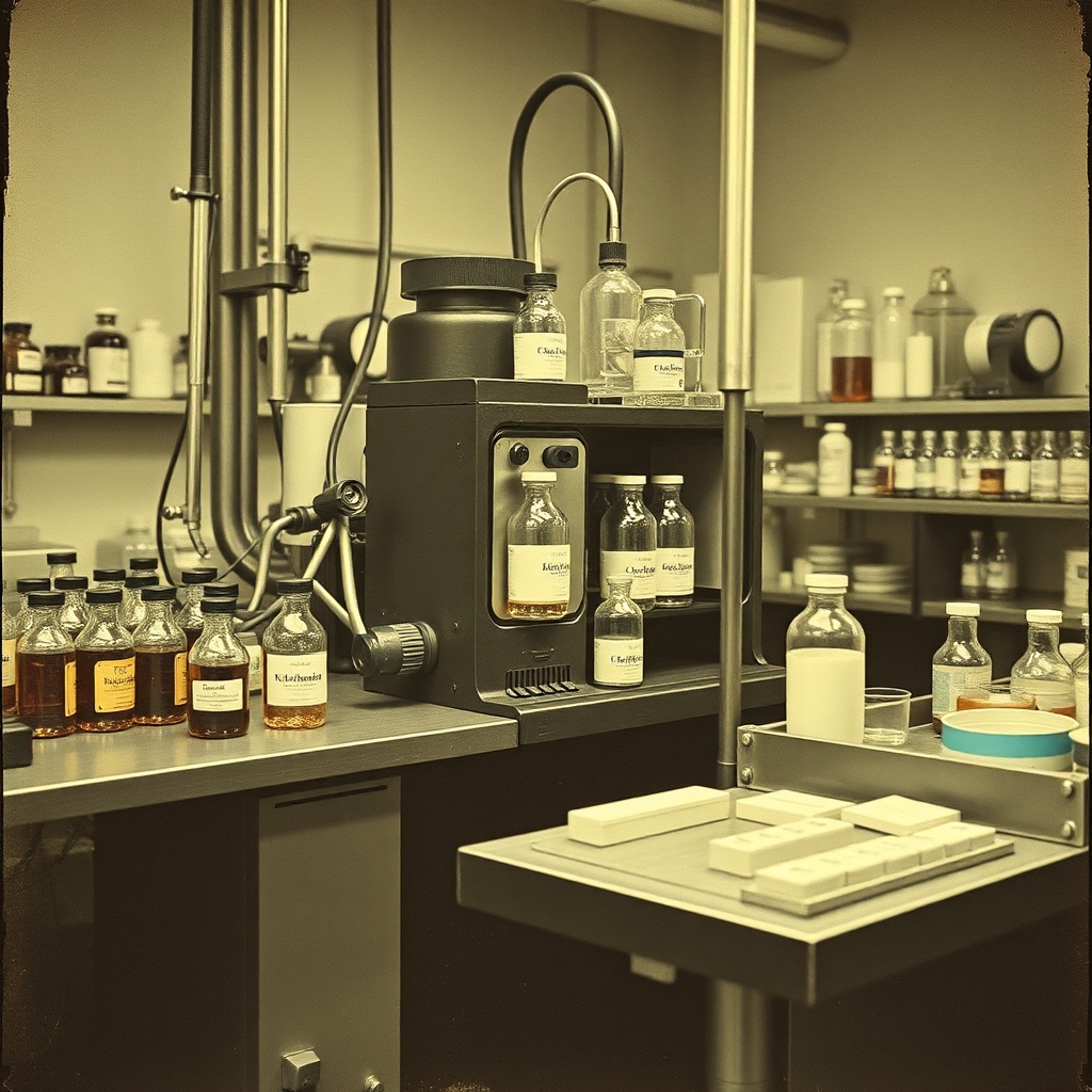 Continuous Manufacturing in Pharma: PAT, Modular Facilities ...