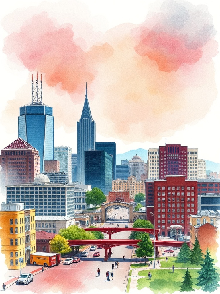 Portland Food Carts: Ultimate Guide to the Best Pods, Neighborhood Eats ...