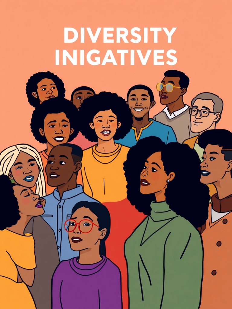 How to Build an Inclusive Workplace: Practical, Measurable Diversity ...