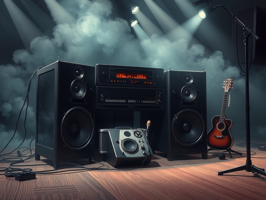 Music Trends 2026: Immersive Audio, Short-Form Discovery, Vinyl ...