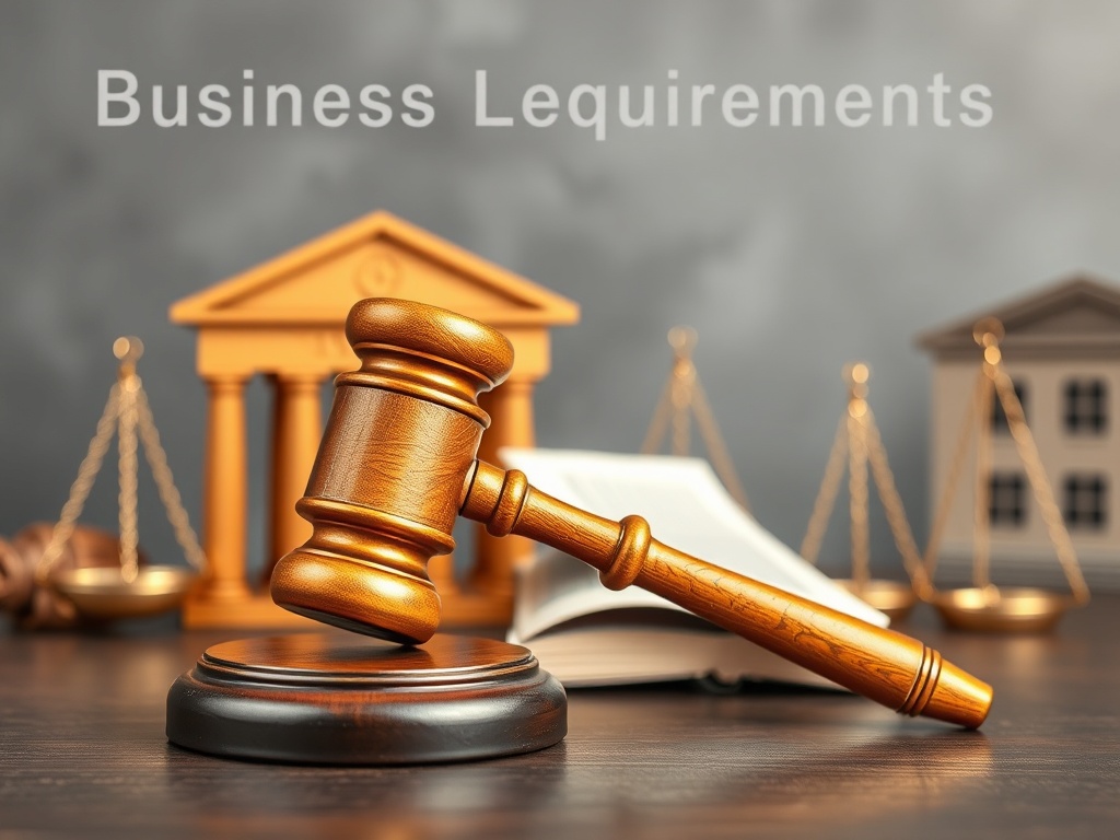 Business Legal Compliance Checklist: Essential Guide to Core ...