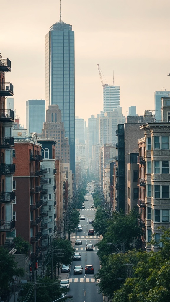 Urban Real Estate Trends 2026: Flexibility, Sustainability & Proptech ...