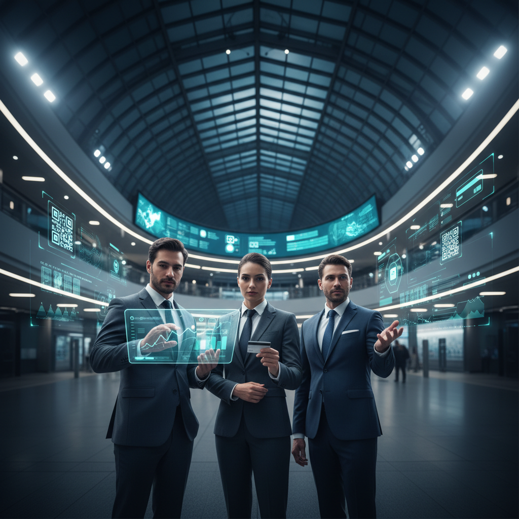 Nvisys Technologies | Engineering the Future of Transit & Payments