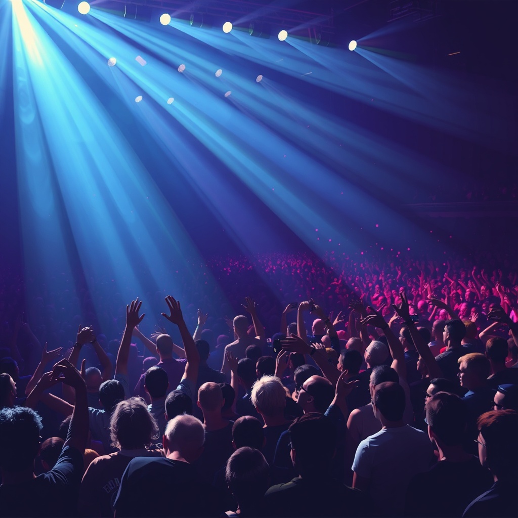 The Ultimate Live Concert Survival Guide: Planning, Packing, Safety ...