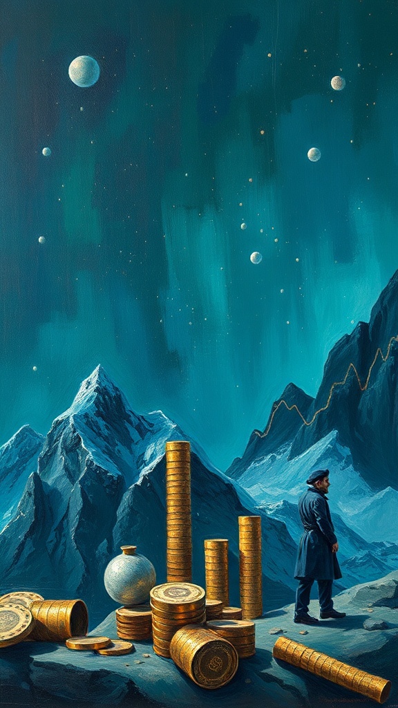 How to Build a Resilient Investment Strategy: Core-Satellite Allocation ...
