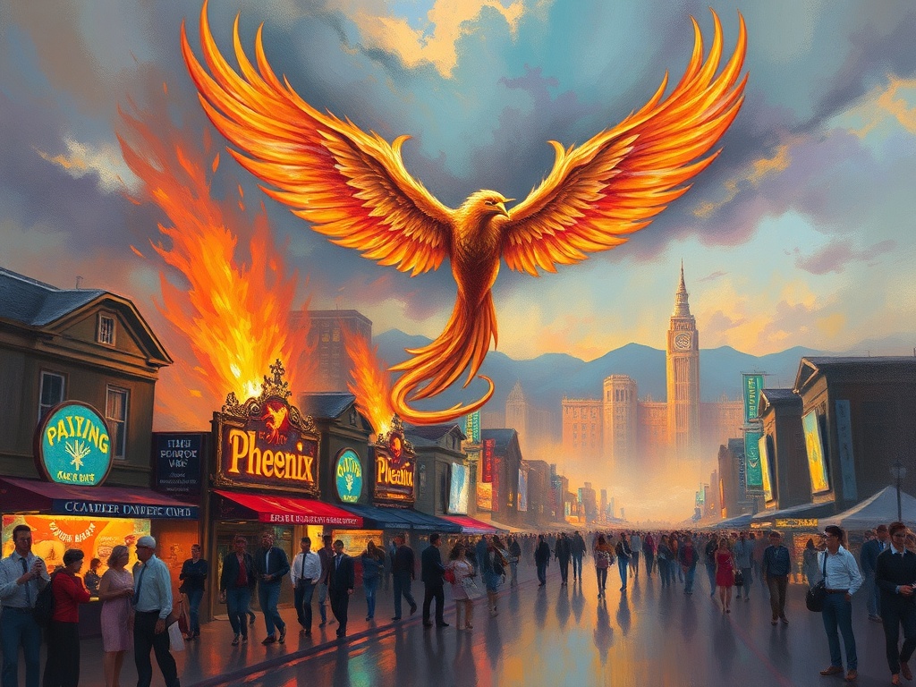 Ultimate Guide to Phoenix Events: Top Venues, Neighborhoods & Planning ...