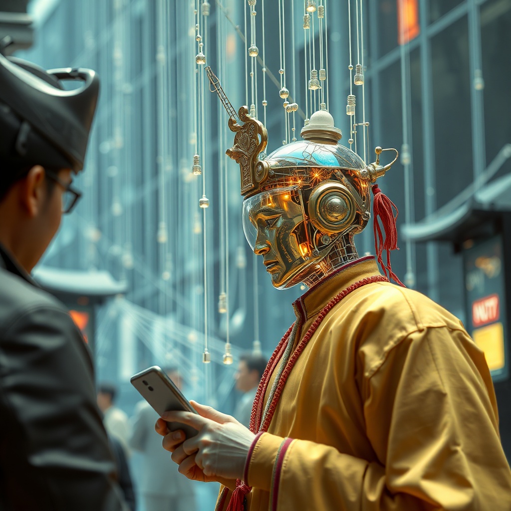 Cultural Technology: How to Fuse Culture and Tools to Scale Creativity ...