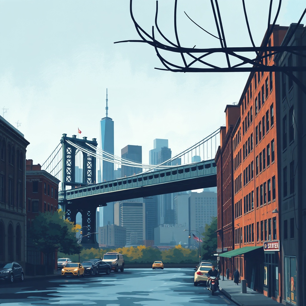 Brooklyn Uncovered: A Local Guide to Neighborhoods, Food, and ...