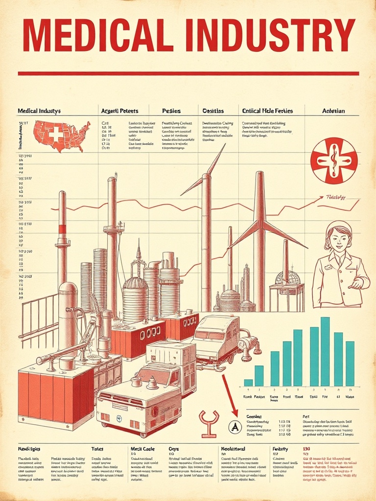 Healthcare Industry Trends: What's Driving Change and Strategic ...