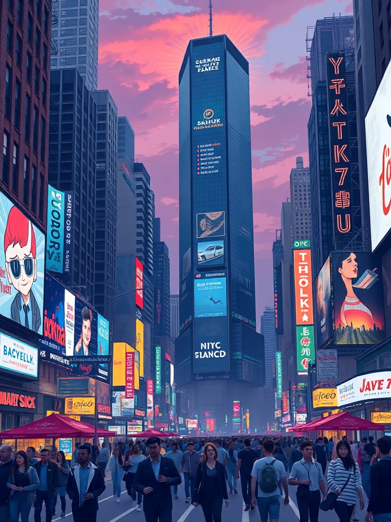 What's Happening in NYC Right Now: Your Practical Guide to Festivals ...