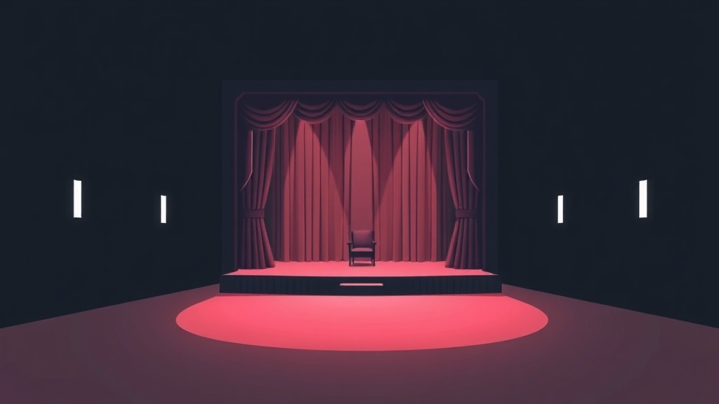 Immersive Theater Explained: A Practical Guide for Audiences and ...