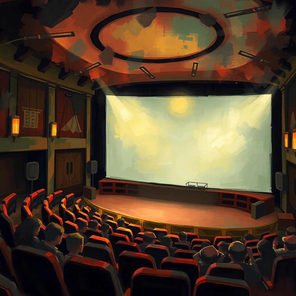Thriving Live Theater: Immersive, Digital & Sustainable Strategies to ...