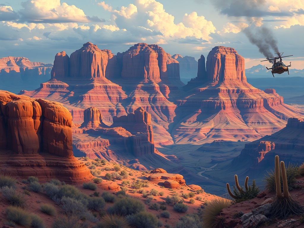 Southwest Desert Travel Guide: Essential Safety, Packing, and Leave‑No ...