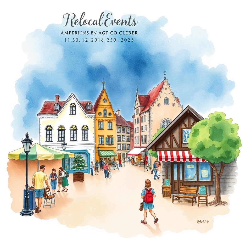 Local Event Planning Checklist: Proven Strategies for Successful ...